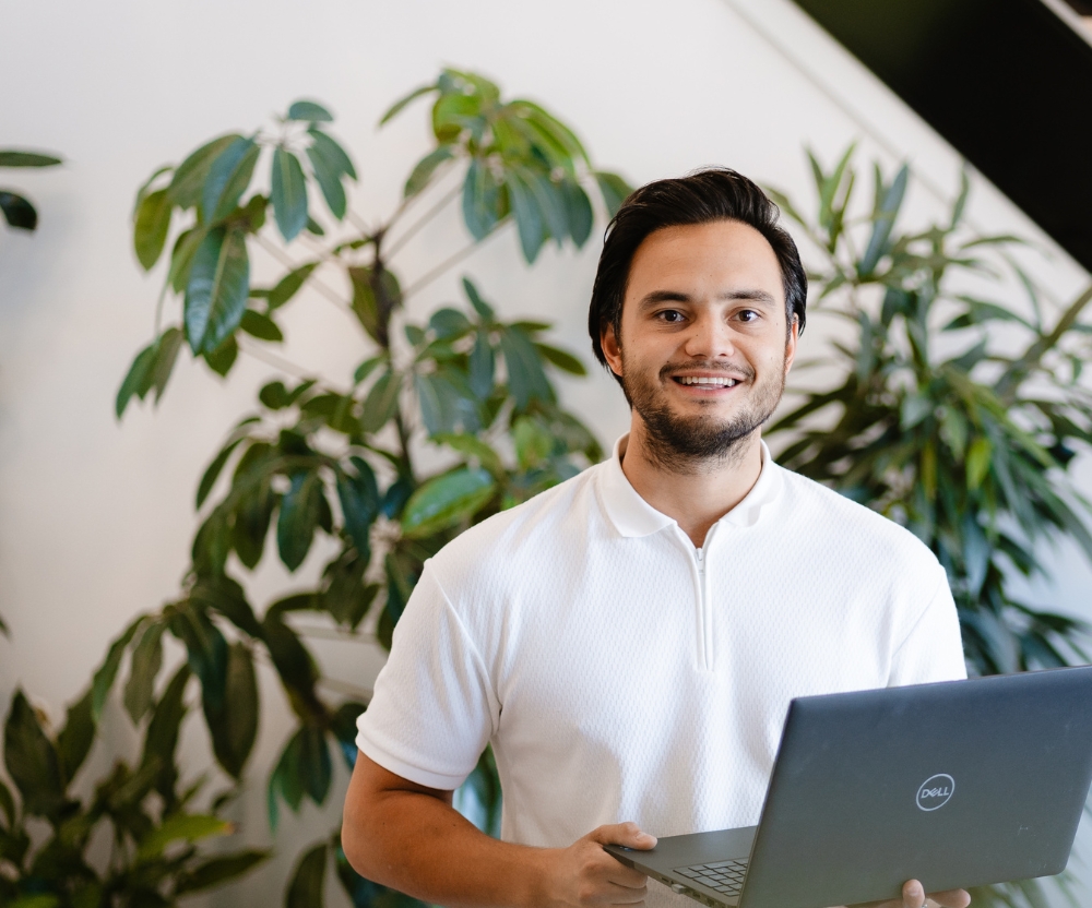 Vacatures - STAR - Werken bij